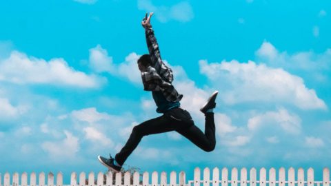 Alejandro Navas: “Ahora la gente se instala en la juventud y se acomoda ...