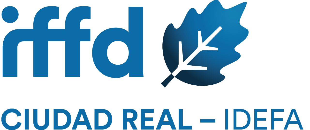Centros - IFFD España