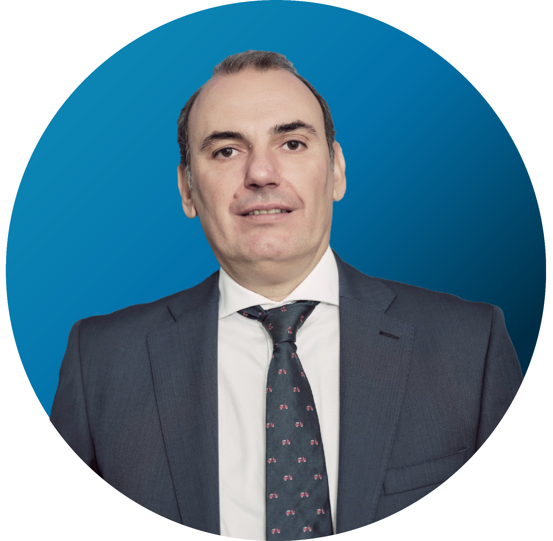 Sobre nosotros - IFFD España