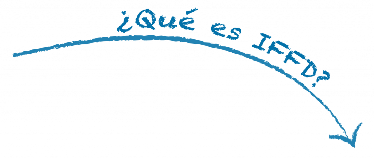 Sobre nosotros - IFFD España